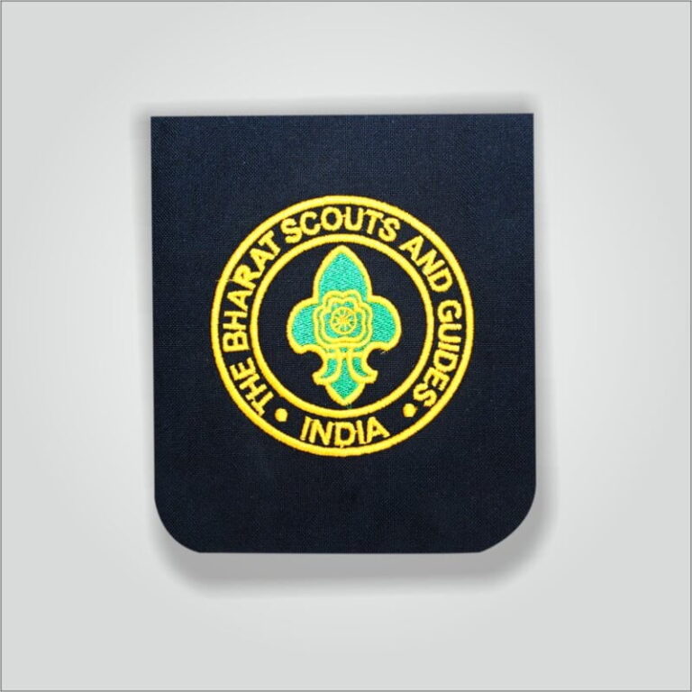 Uniforms – The Bharat Scouts and Guides